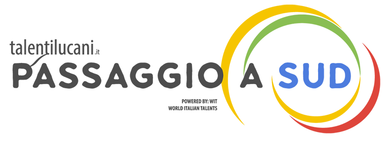 TALENTI Archivi - Talenti Lucani - Passaggio a Sud