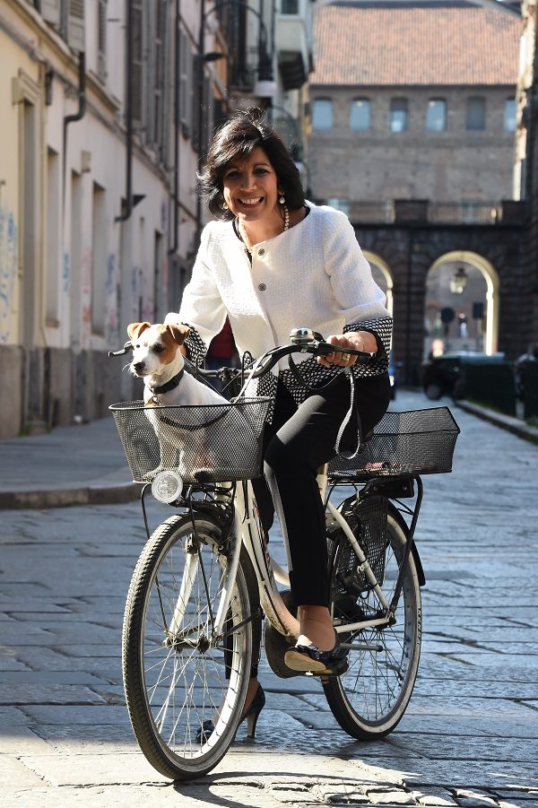 TALENTI LUCANI: CONCETTA CIRIGLIANO PERNA - Talenti Lucani - Passaggio ...