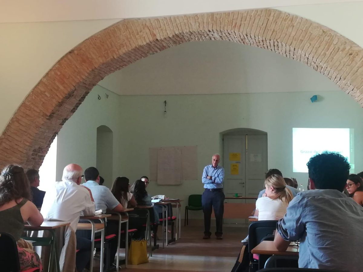 vincent - Talenti Lucani - Passaggio a Sud