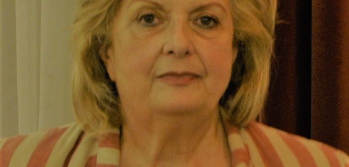 LUCIANA GRAVINA: sperimentazioni dell’io-sé - Talenti Lucani ...