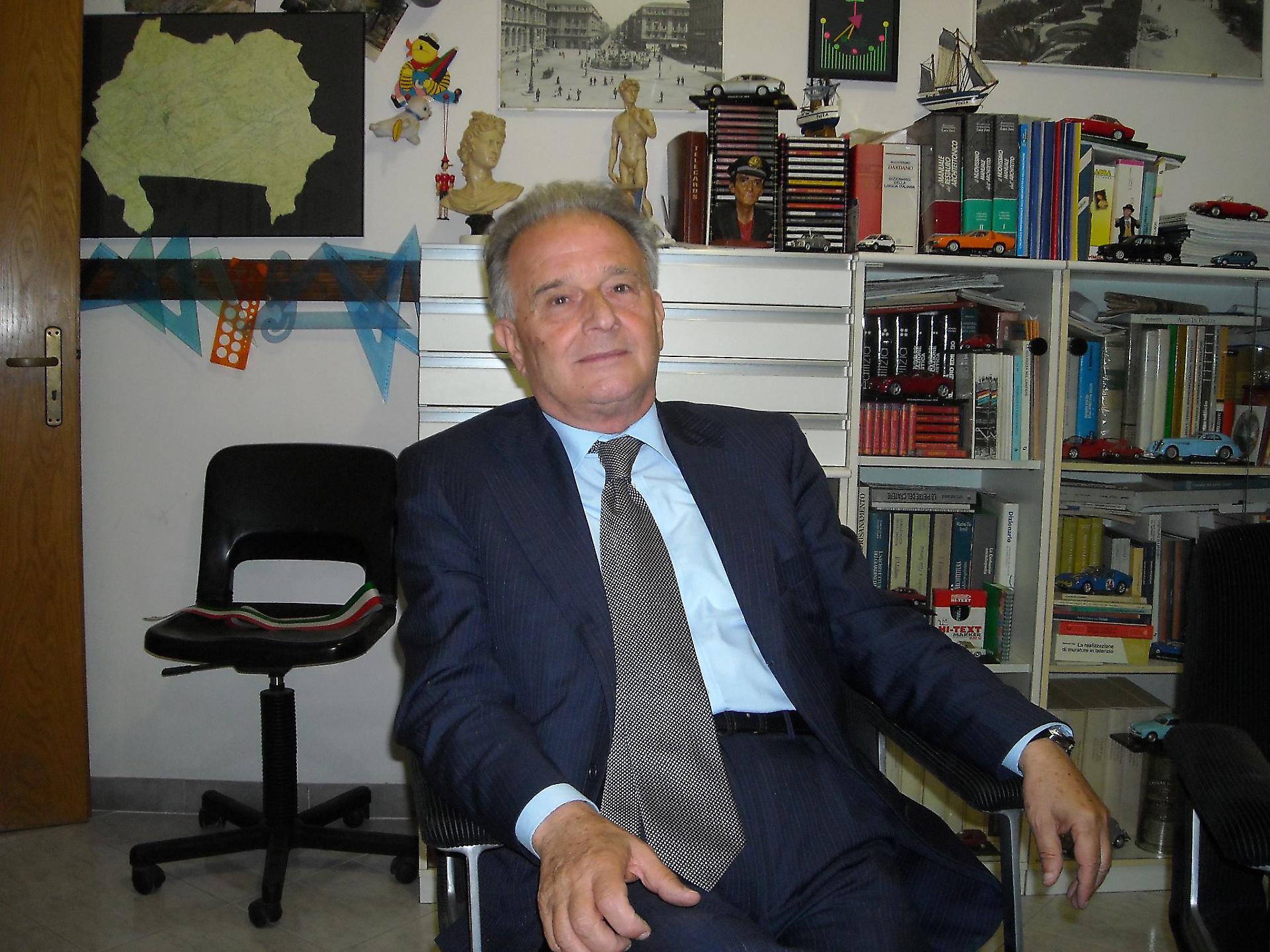 DAL PCI AL PD, DA BERLINGUER A PRODI E LETTA. INTERVISTA A MARIO ...