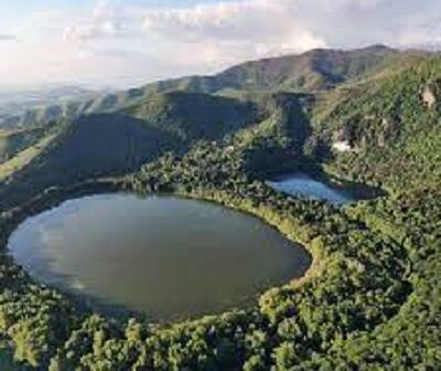 MONTE VULTURE, PATRIMONIO UNESCO. SI RIACCENDE LA SPERANZA - Talenti ...