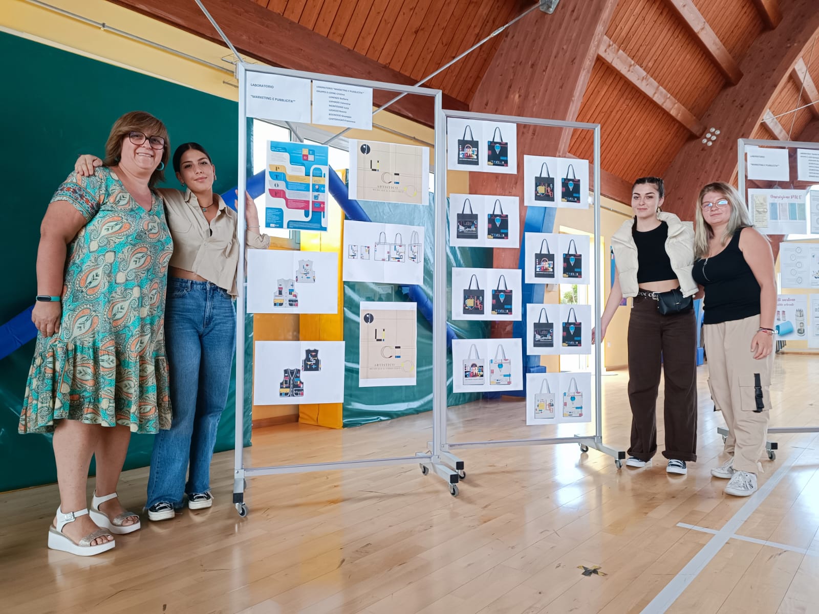 AL LICEO GROPIUS DI POTENZA, IL "LABORATORIO DEI TALENTI" CON 60 ...